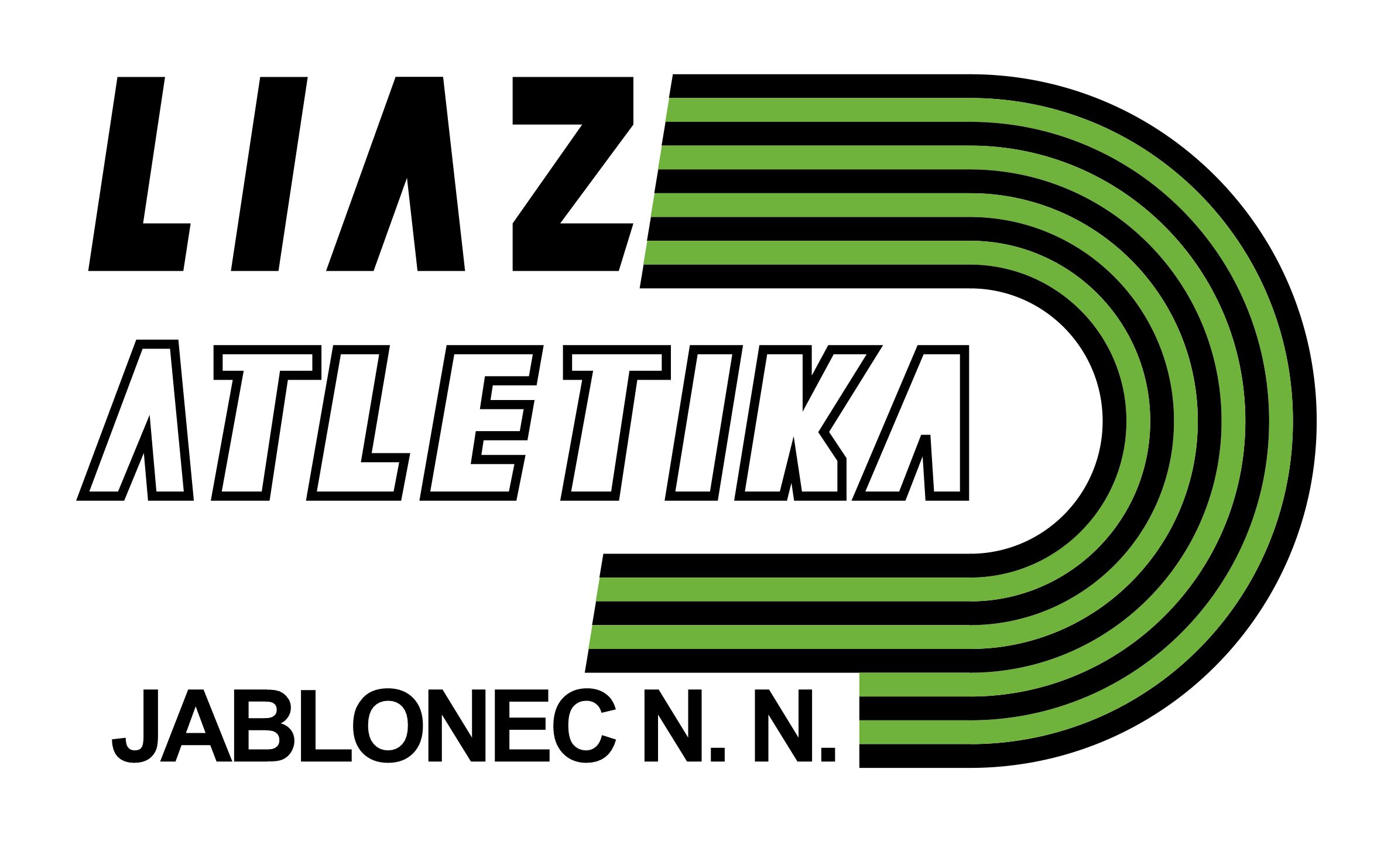 LIAZ ATLETIKA JABLONEC NAD NISOU - klubovyshop.cz